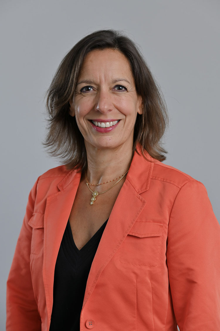 Qui sommes-nous ? - Focus Shopper